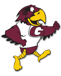 Rudy the Red Hawk | Gateway Technical College