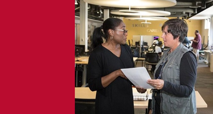 Gateway Technical College | Big Futures #StartHere