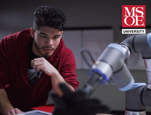 MSOE STEM Scholars | Gateway Technical College
