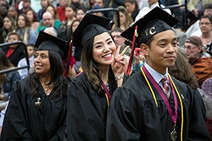 Gateway graduates the future of key American industries, keynote says ...