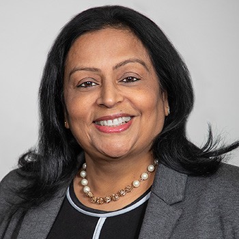 Ritu Raju begins work as Gateway president | Gateway Technical College