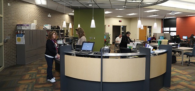 Student Support Services & Programs | Gateway Technical College