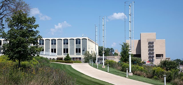 Sustainability Initiatives & Plan | Gateway Technical College