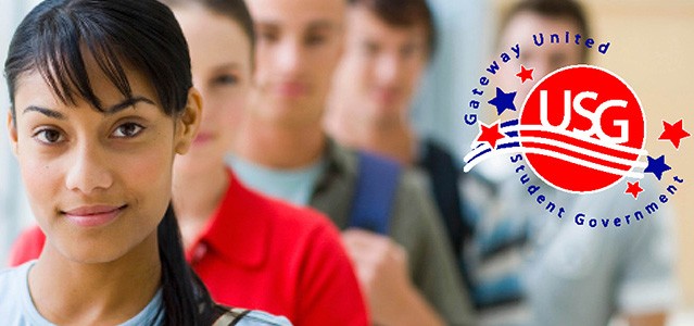 United Student Government | Gateway Technical College
