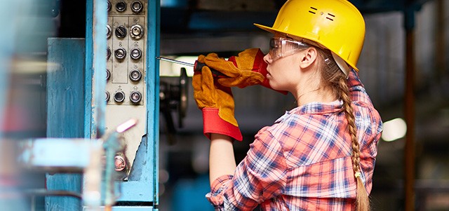 Maintenance Technician Apprentice | Gateway Technical College