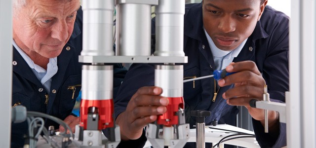 Mechatronics Technician Apprentice | Gateway Technical College