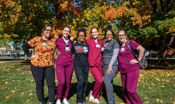 Gateway Technical College | Big Futures #StartHere