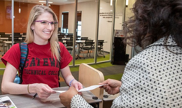 Gateway Technical College | Gateway Technical College