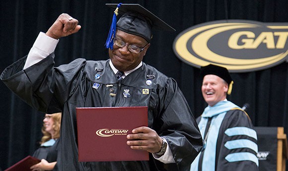 Gateway Technical College | Gateway Technical College