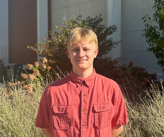 Bennett Wright | Gateway Technical College