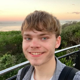 Cole Sharp | Gateway Technical College