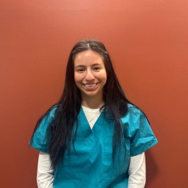 Leslie Fonseca | Gateway Technical College