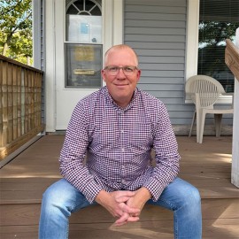 Rex Hamilton | Gateway Technical College